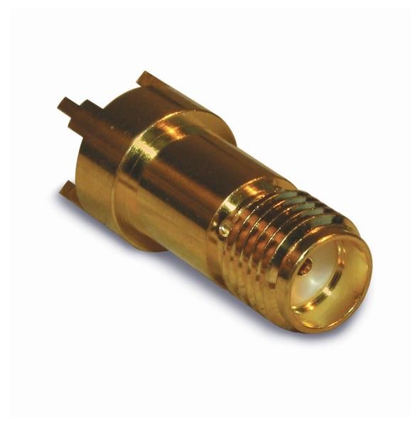 132319 Amphenol RF | Mouser Česká Republika