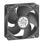 4414/2H ebm-papst | Mouser Česká Republika