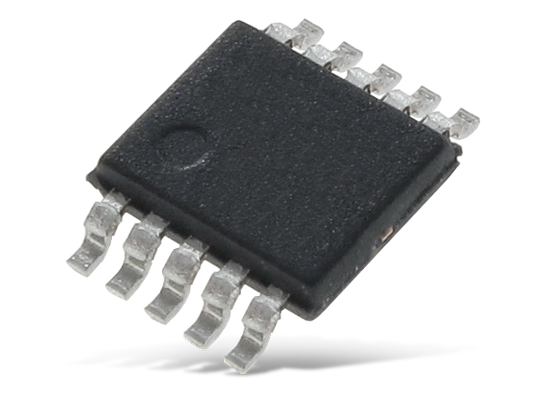 MAX11162 / MAX11163 16-bit Serial ADCs - Analog Devices / Maxim ...