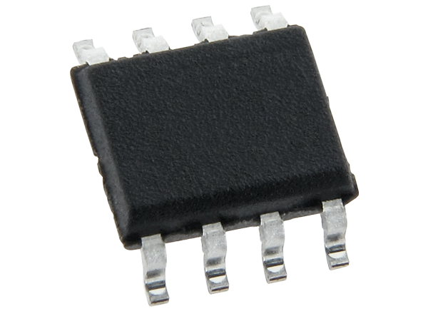 TI UCC28600 Quasi-Resonant Flyback Controller - TI | Mouser