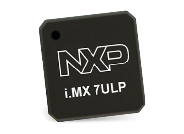 i.MX 7ULP Applications Processors - NXP Semiconductors | Mouser