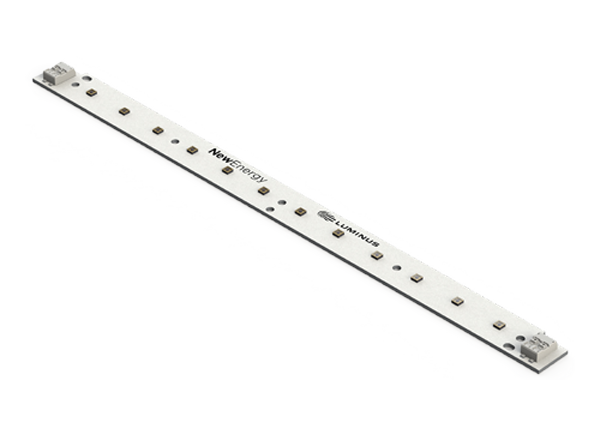 Luminus UV-C Linear LED Modules - New Energy | Mouser