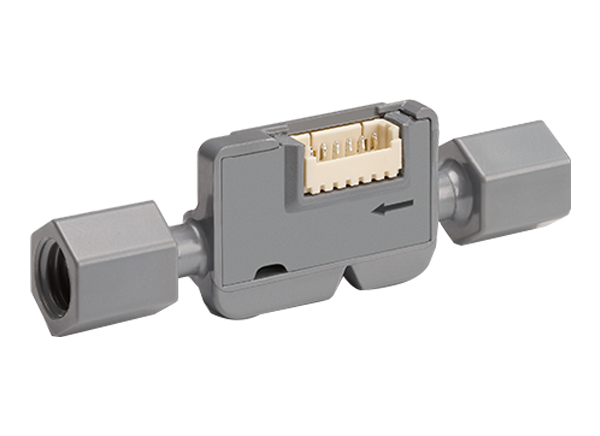 SLF3S-0600F Liquid Flow Sensor - Sensirion | Mouser