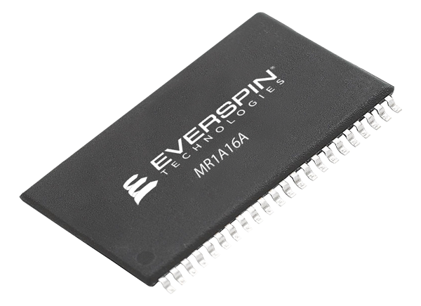 MR1A16A 2MB (128Kx16) MRAM Memory - Everspin | Mouser