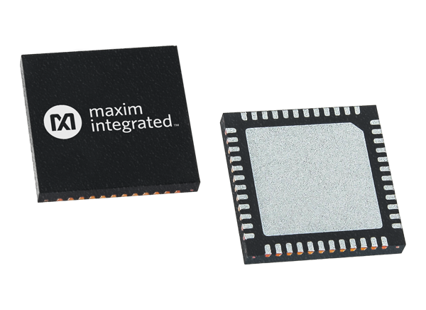 MAX20030/1 Automotive Step-Down Controllers - Analog Devices / Maxim Integrated | Mouser