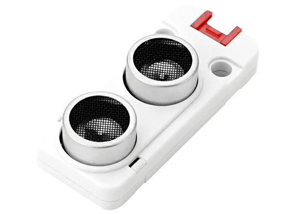 Unit Sonic I2C - M5Stack | Mouser