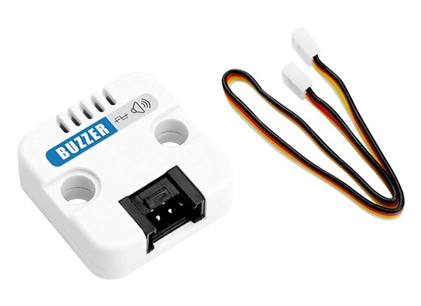 Buzzer Unit - M5Stack | Mouser