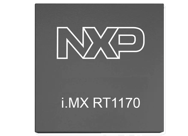 i.MX RT117H Crossover Microcontroller - NXP Semiconductors | Mouser